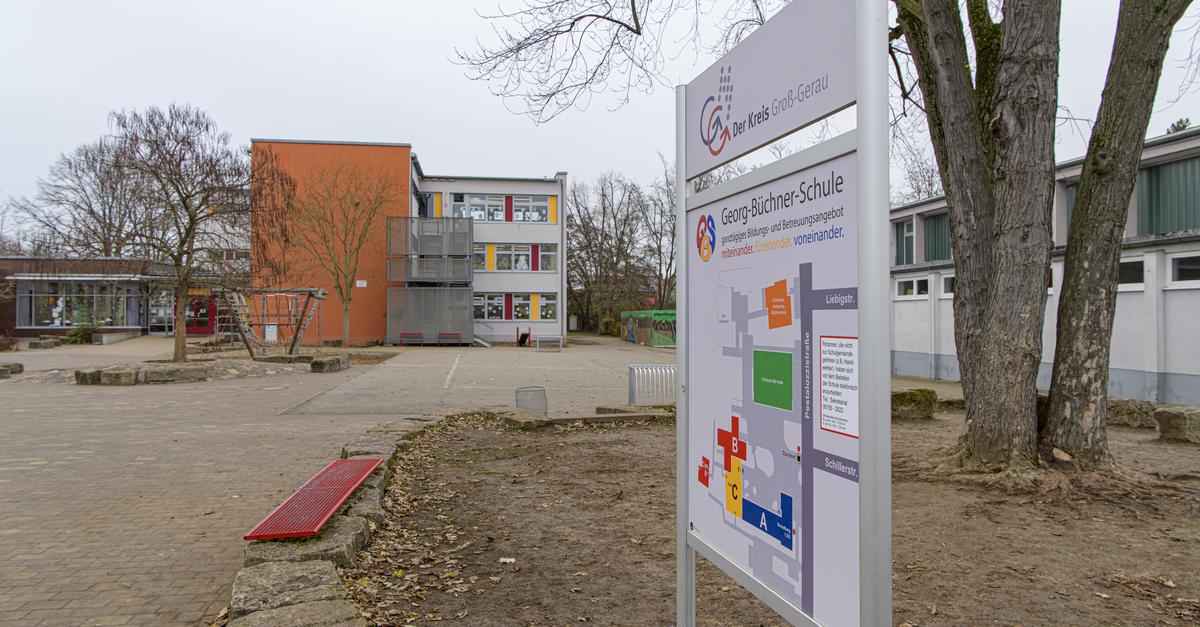 Kreis Groß-Gerau bleibt bei Wohnortprinzip für Schulwechsel